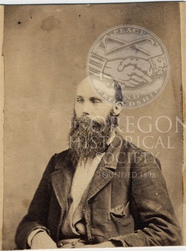 Early Residents – G – Olympia Historical Society and Bigelow House Museum