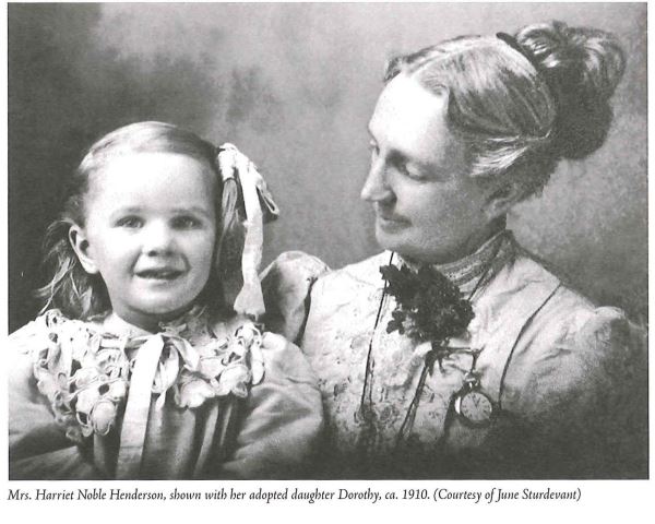 Early Residents – H – Olympia Historical Society and Bigelow House Museum