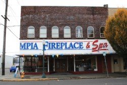 Hale Block – Olympia Historical Society and Bigelow House Museum