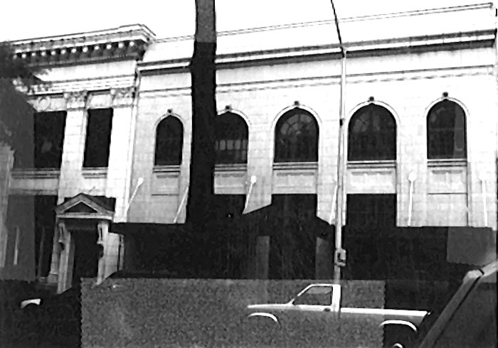 First National Bank of Seattle (Olympia National Bank) Annex – Olympia ...