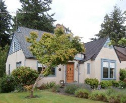 Kelly House – Olympia Historical Society and Bigelow House Museum