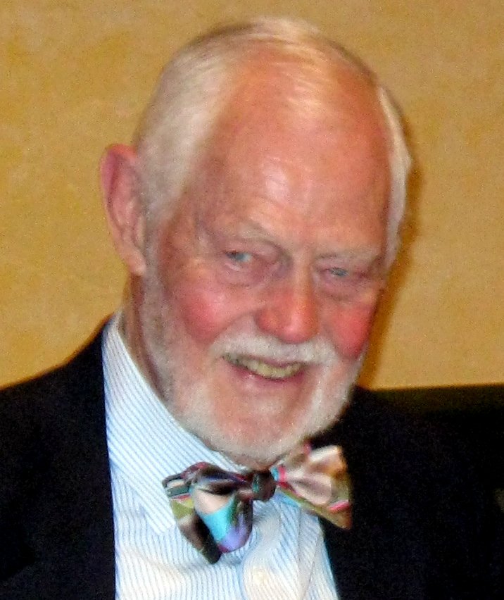 Thompson, Alan – Olympia Historical Society and Bigelow House Museum