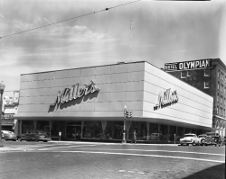 Miller’s Department Store – 7/26/15 – Olympia Historical Society and ...