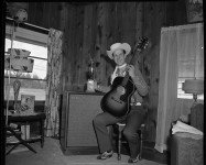 Don Rich – 11/8/15 – Olympia Historical Society and Bigelow House Museum