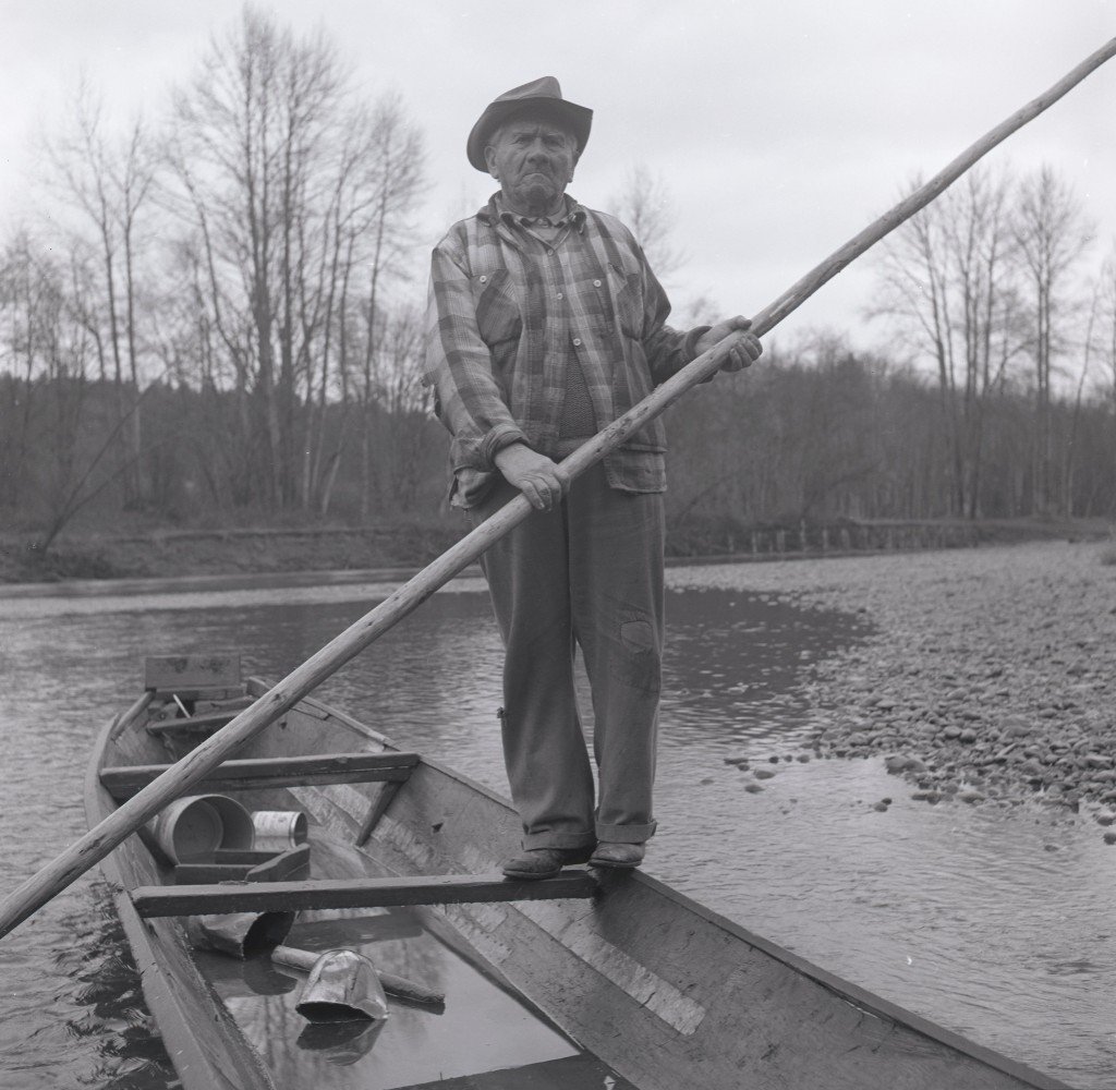 William Frank, Sr – 10/20/24 – Olympia Historical Society and Bigelow ...