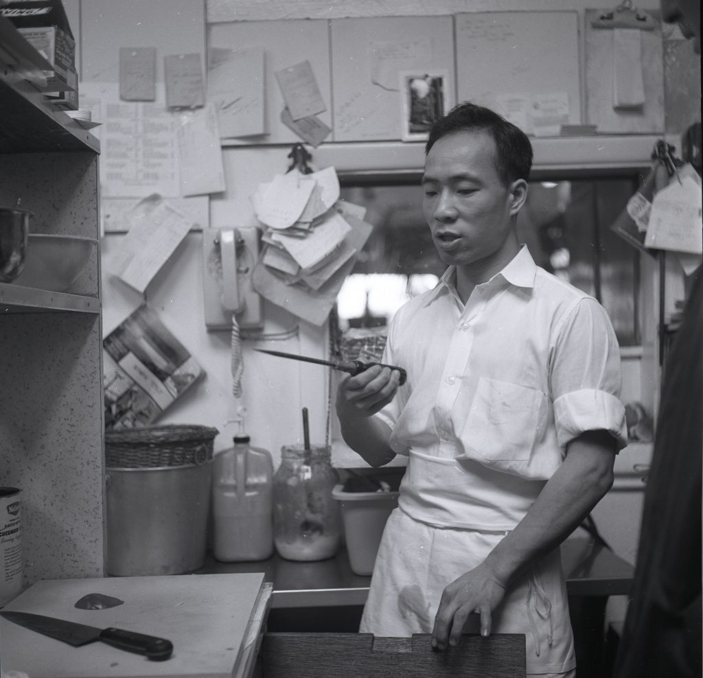 China Clipper – 9/15/19 – Olympia Historical Society and Bigelow House ...