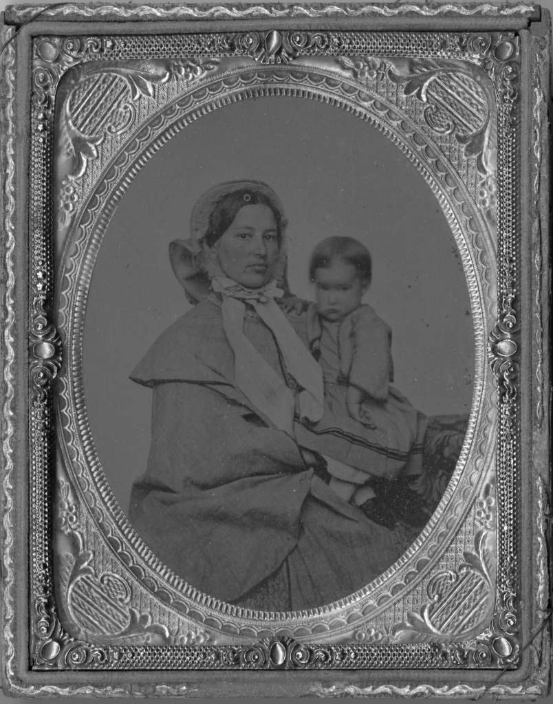 Ann Elizabeth Bigelow – Olympia Historical Society and Bigelow House Museum