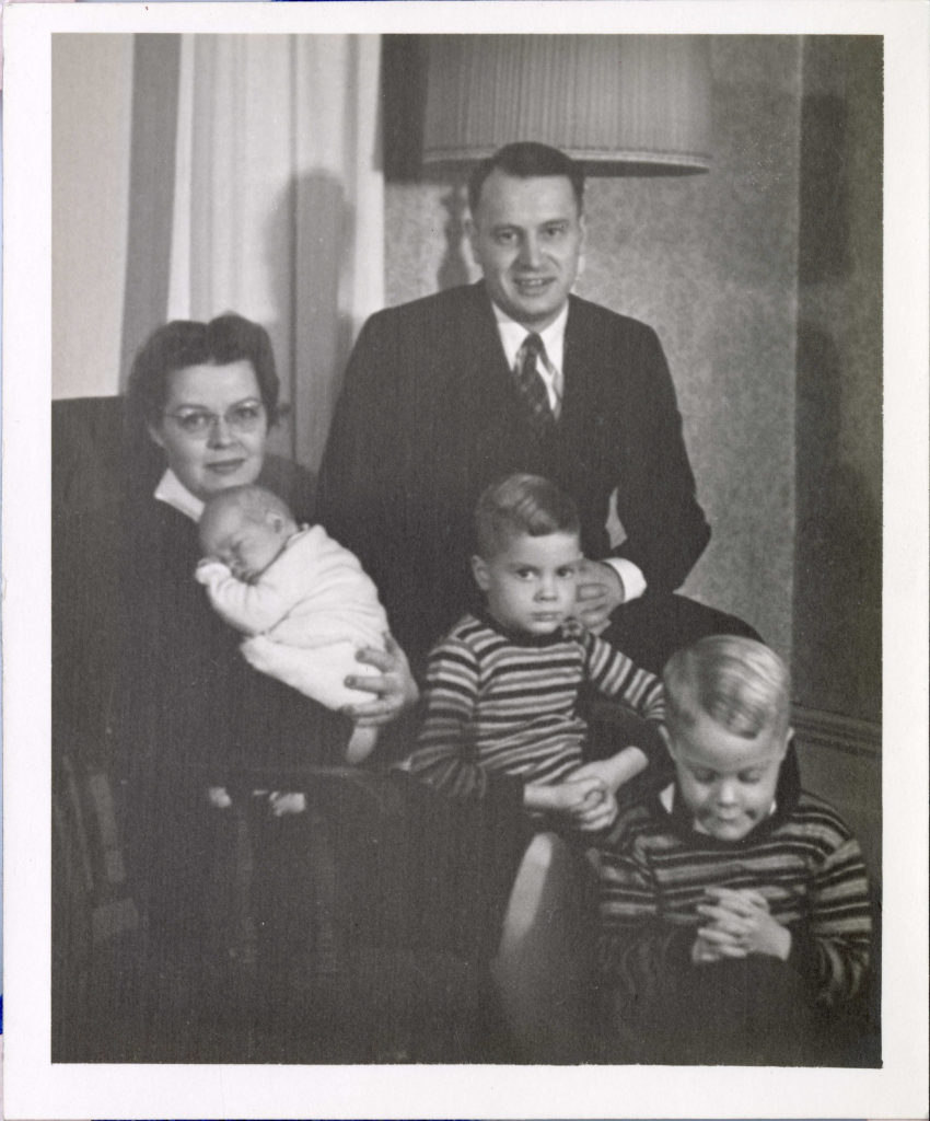 Daniel Sylvester Bigelow – Olympia Historical Society and Bigelow House ...