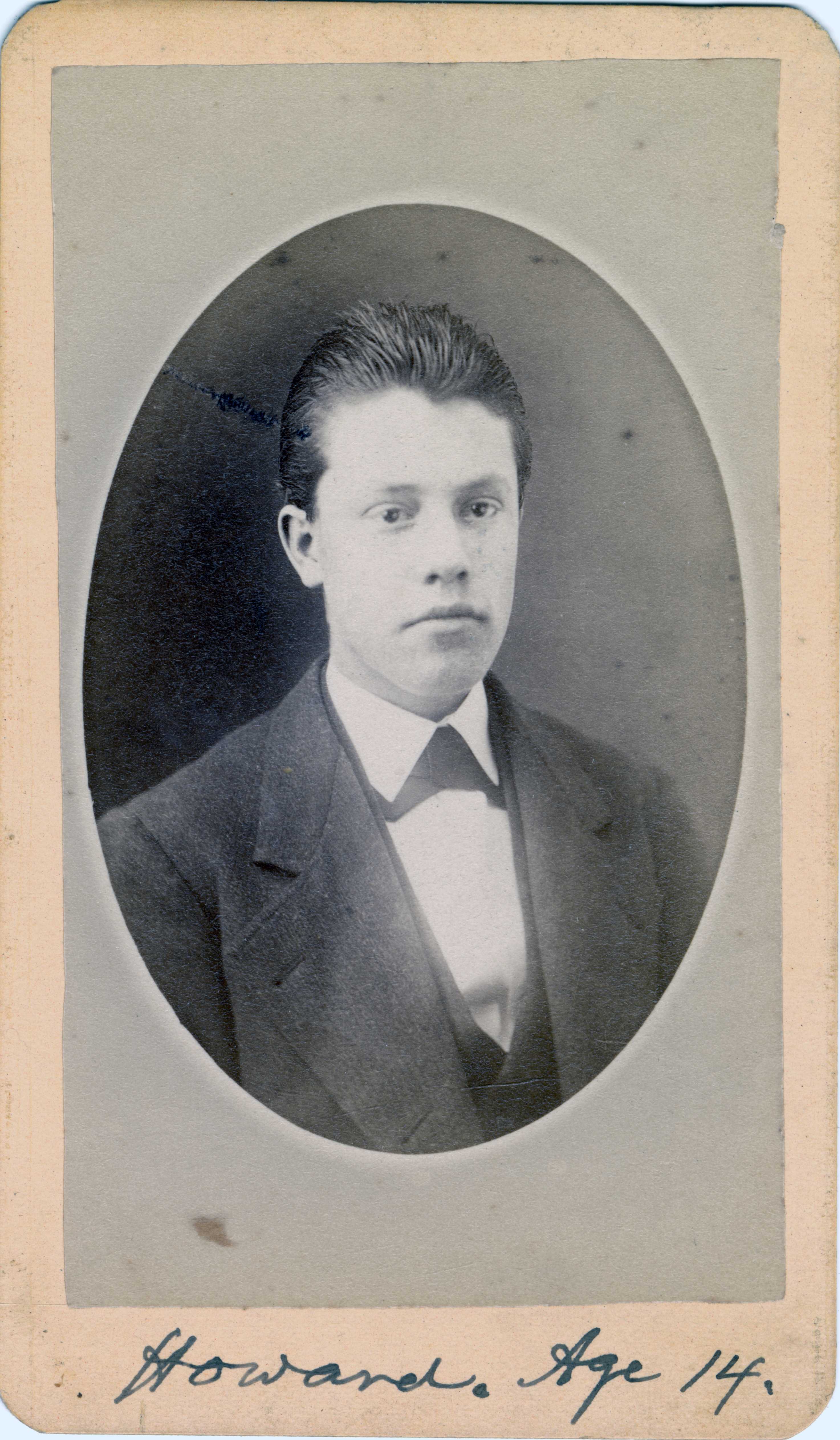 Friends and Neighbors – Olympia Historical Society and Bigelow House Museum