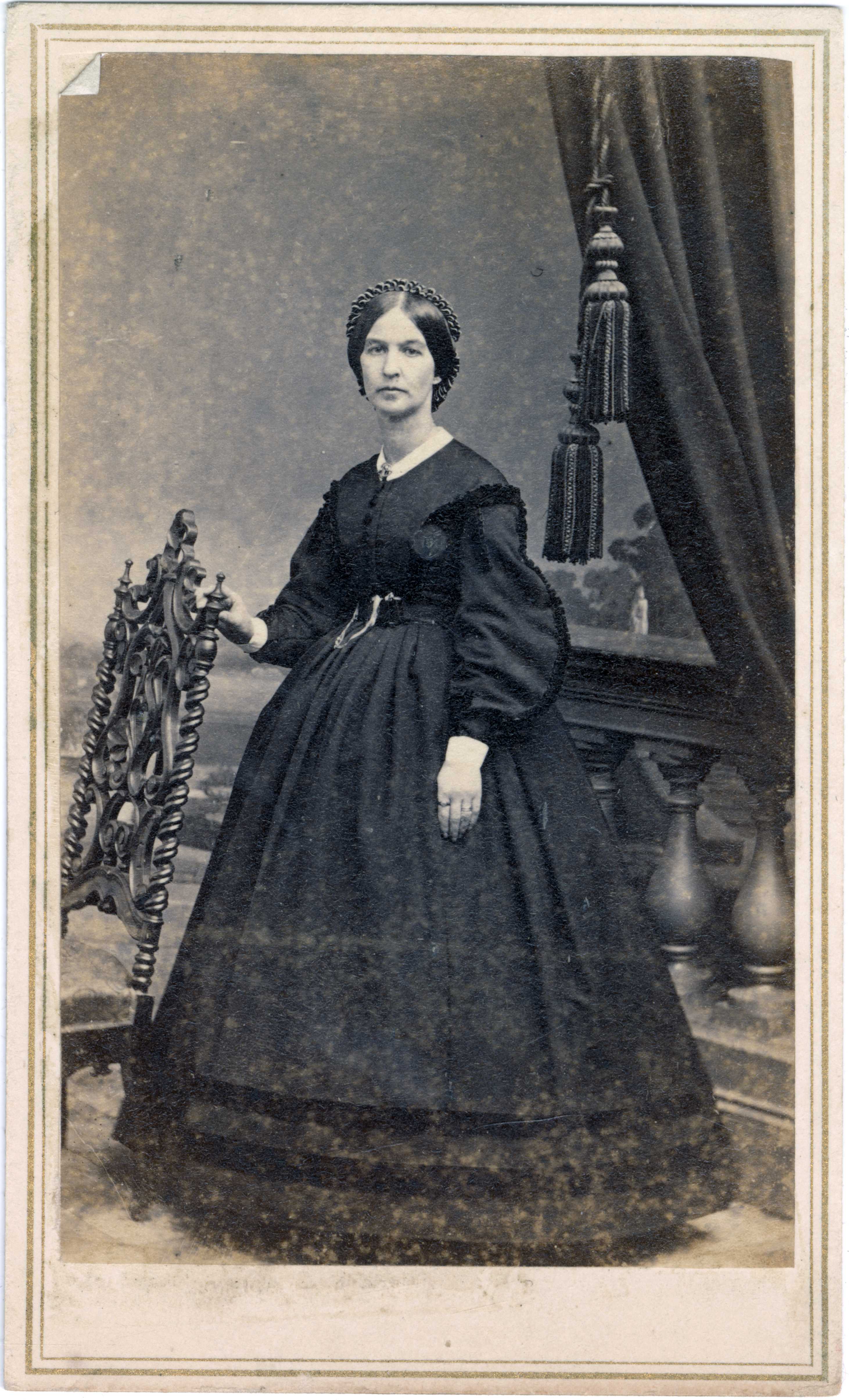 Friends and Neighbors – Olympia Historical Society and Bigelow House Museum