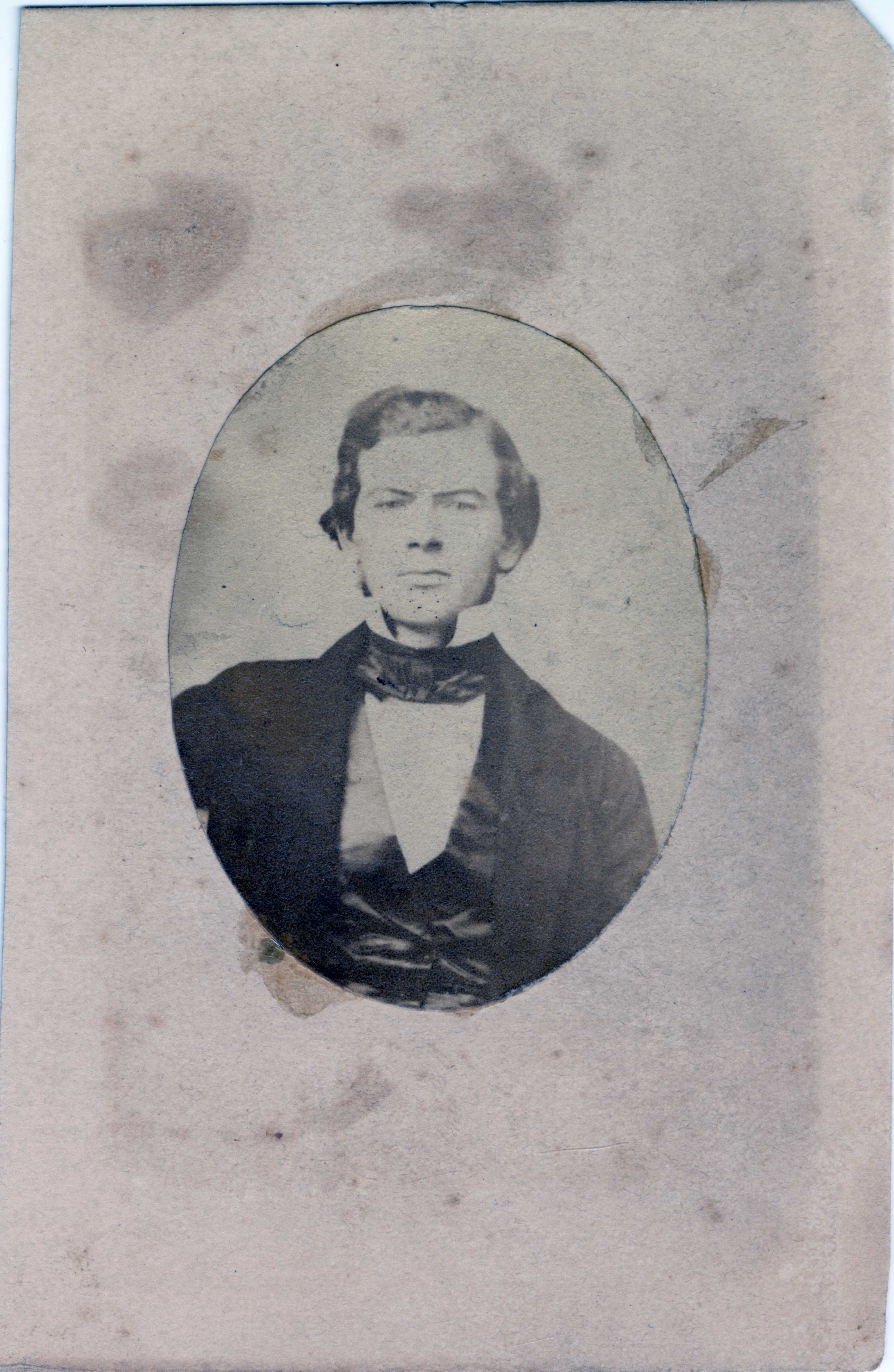 Friends and Neighbors – Olympia Historical Society and Bigelow House Museum