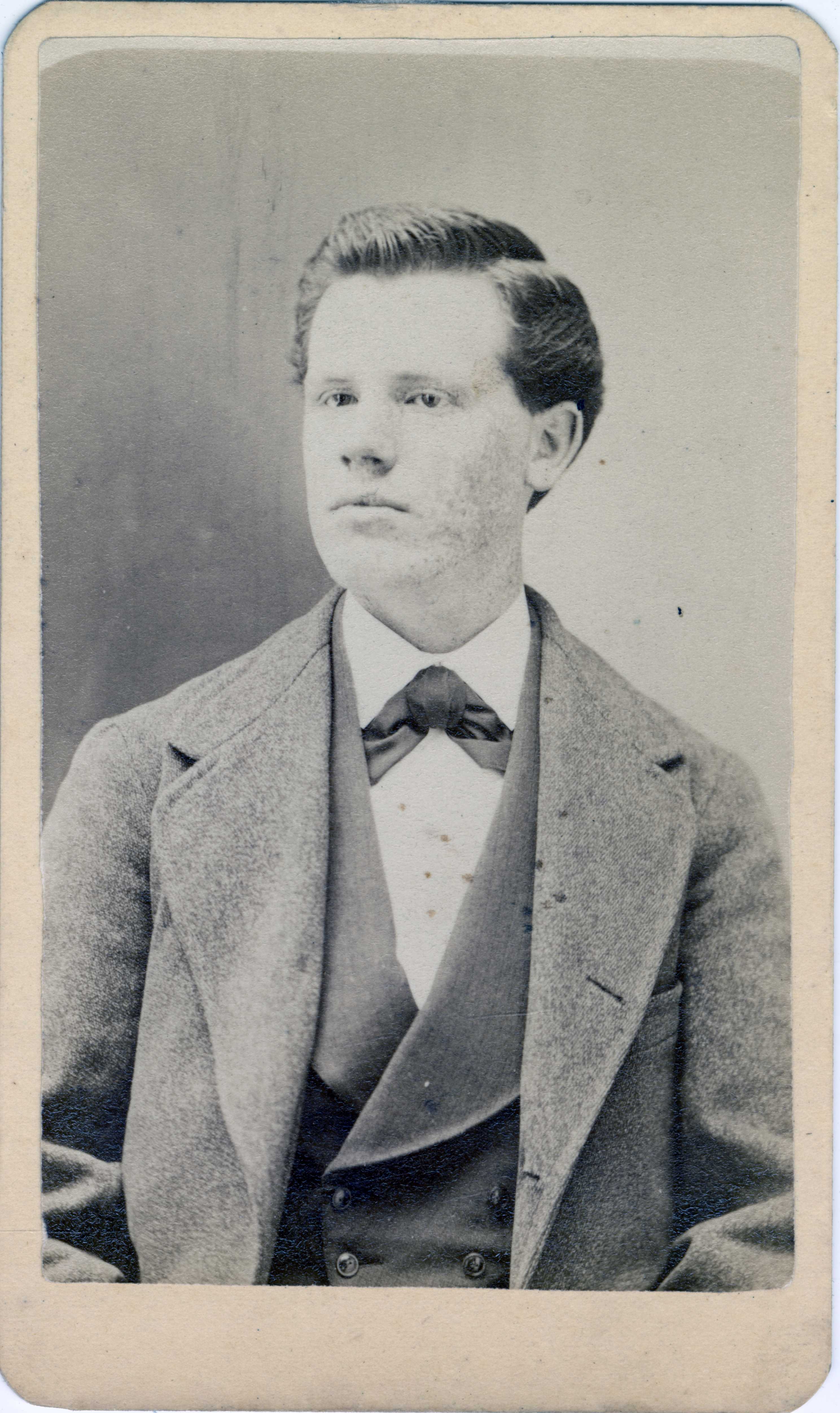 Friends and Neighbors – Olympia Historical Society and Bigelow House Museum