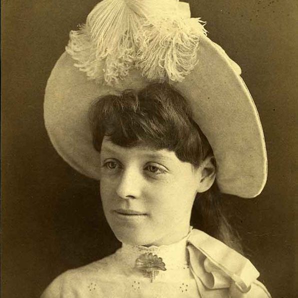 Olympia Historical Society and Bigelow House Museum – Olympia ...